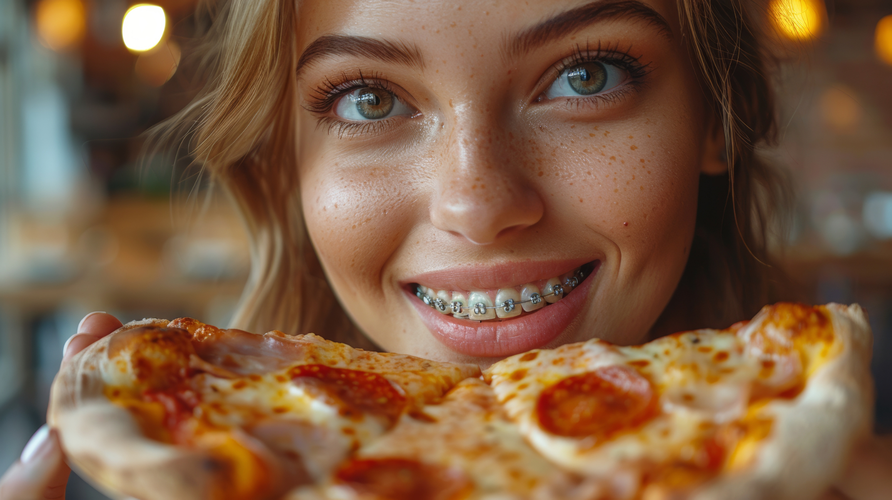 Foods to Avoid When Wearing Braces - What NOT to Eat & Safe Alternatives - Hulse Orthodontics